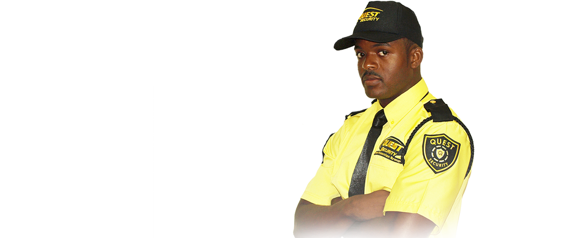 Quest Security – Jamaica’s #1 in Guard Force